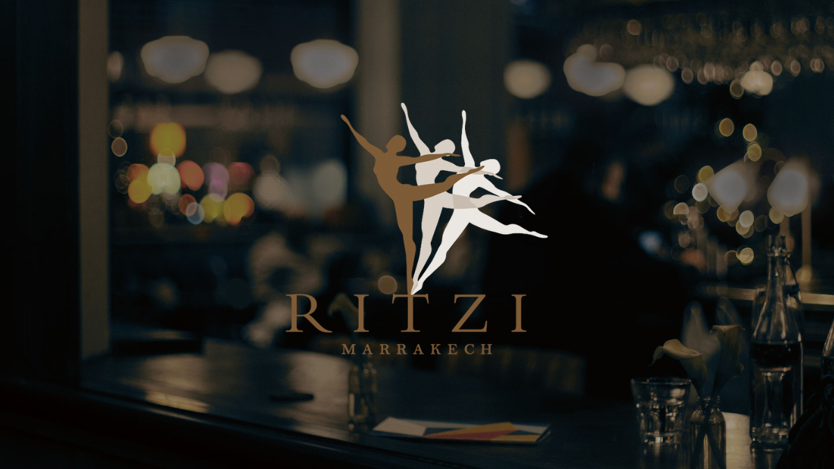 Ritzi Bar • Ritzi Marrakech